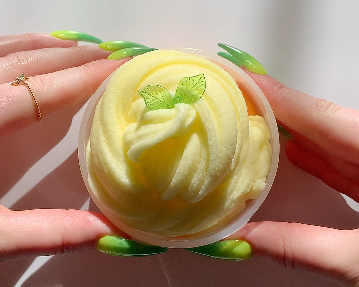 Promiscuous Proprietress – Eggie Slime